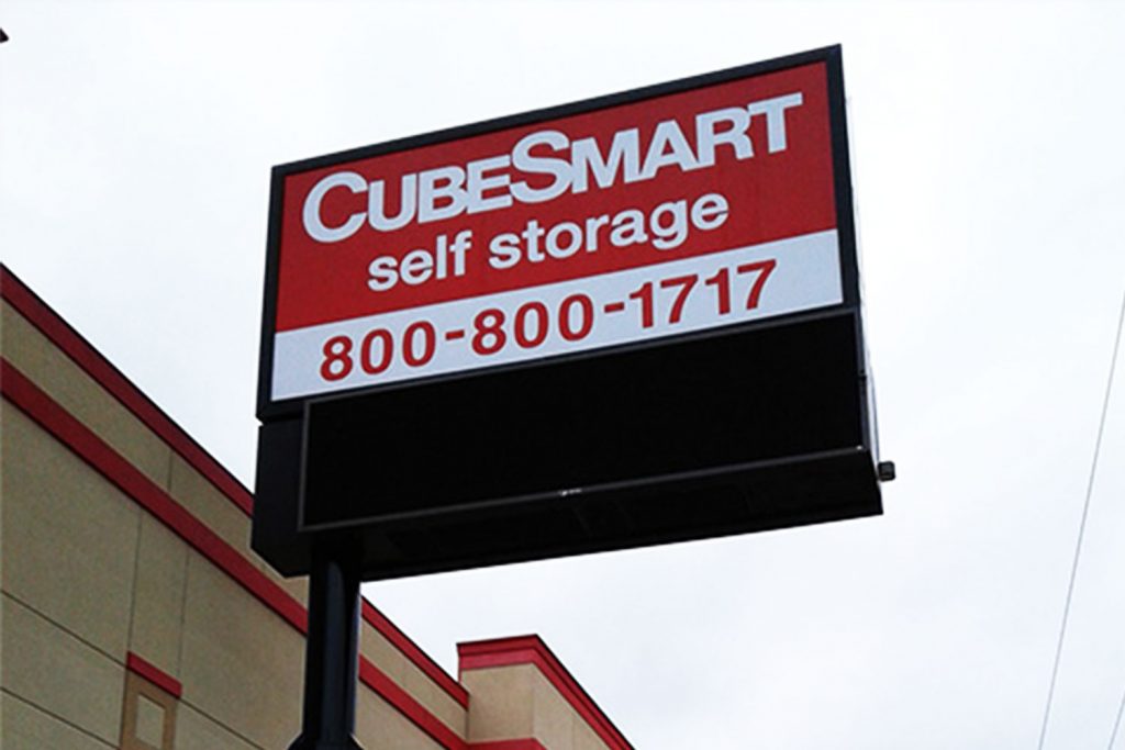 Custom Monument Signs San Antonio TX. Pylon Pole Signs Manufacturers