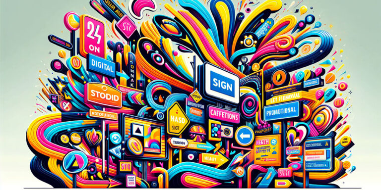 What is Signage and Why It's Important for Your Business