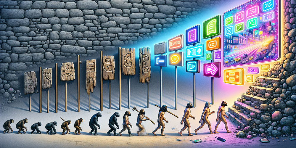 What is Signage and Why It's Important for Your Business